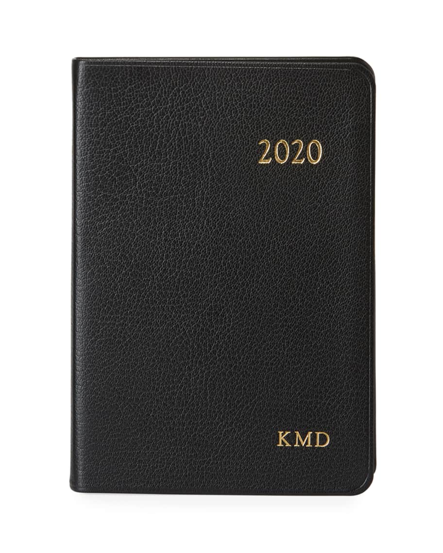 Graphic Image 2020 Daily Journal, Personalized | Horchow