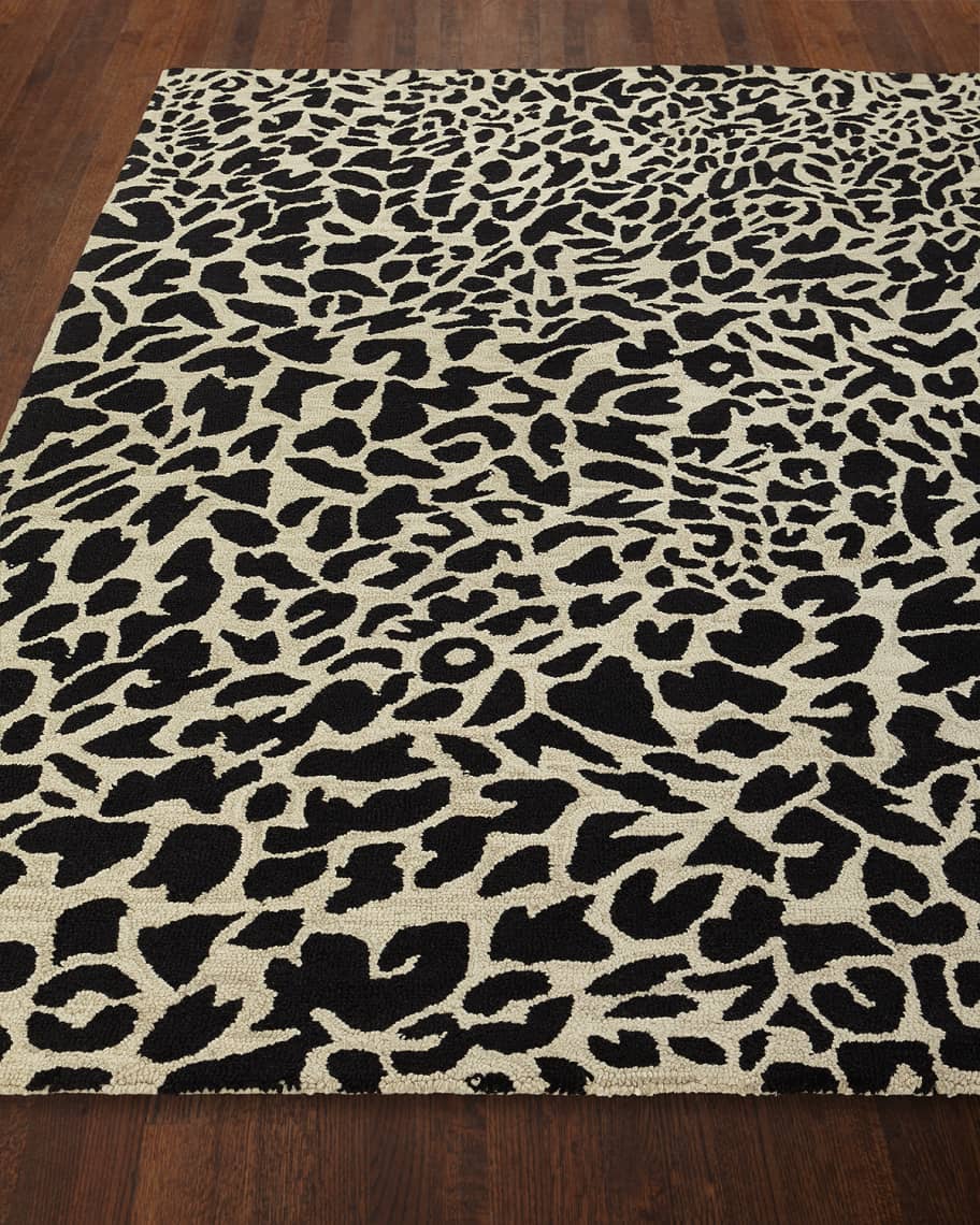 Geena Hand-Loomed Rug, 5' x 8' | Horchow