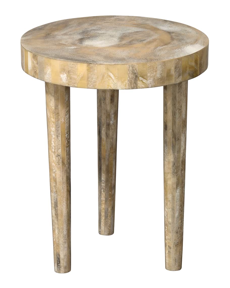 Jamie Young Large Artemis Side Table | Horchow
