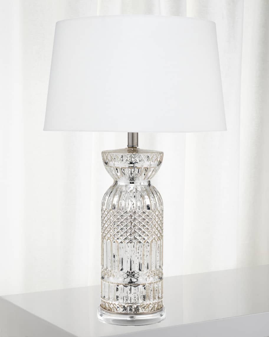 dramatic table lamps