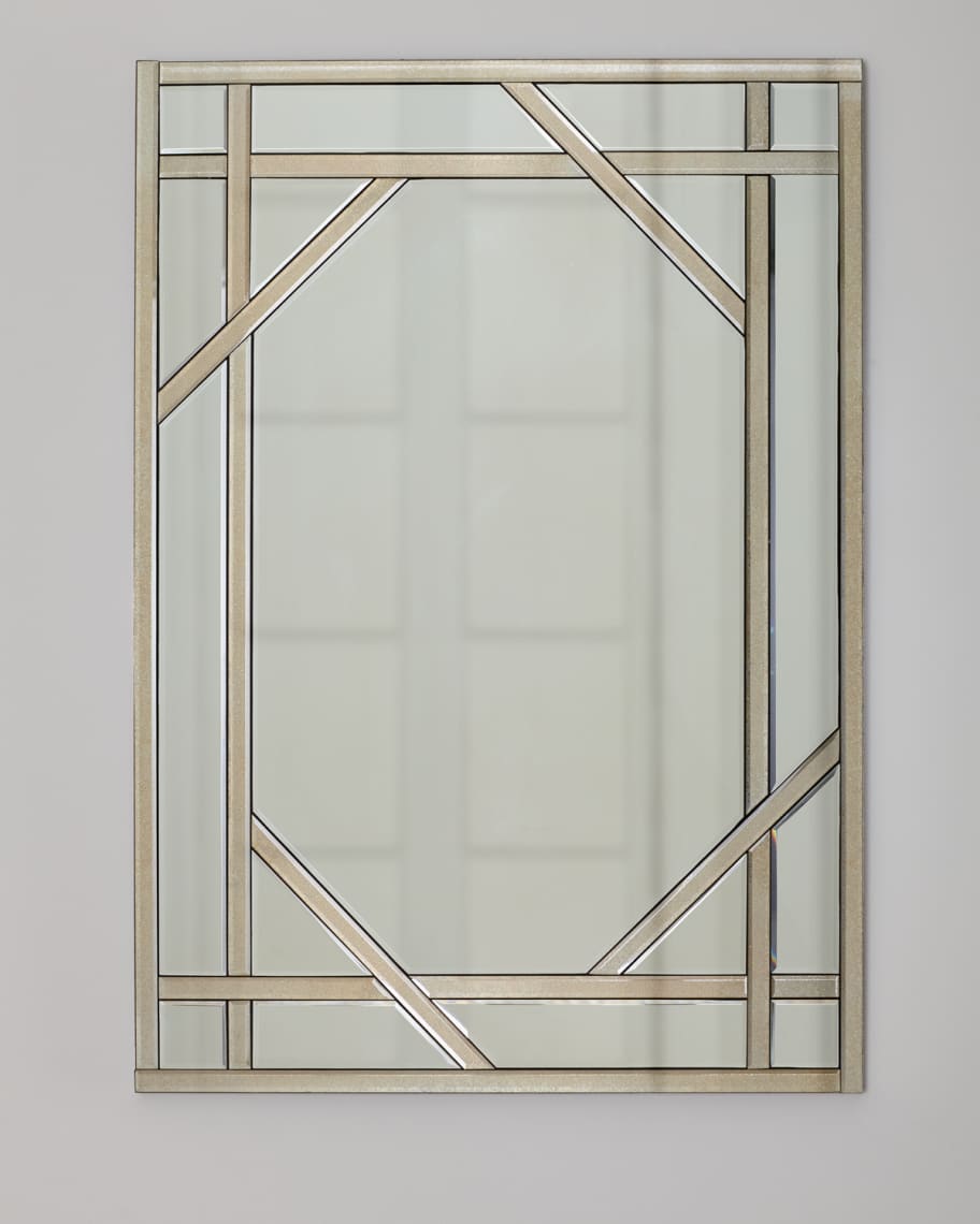 Hutton Mirror | Horchow