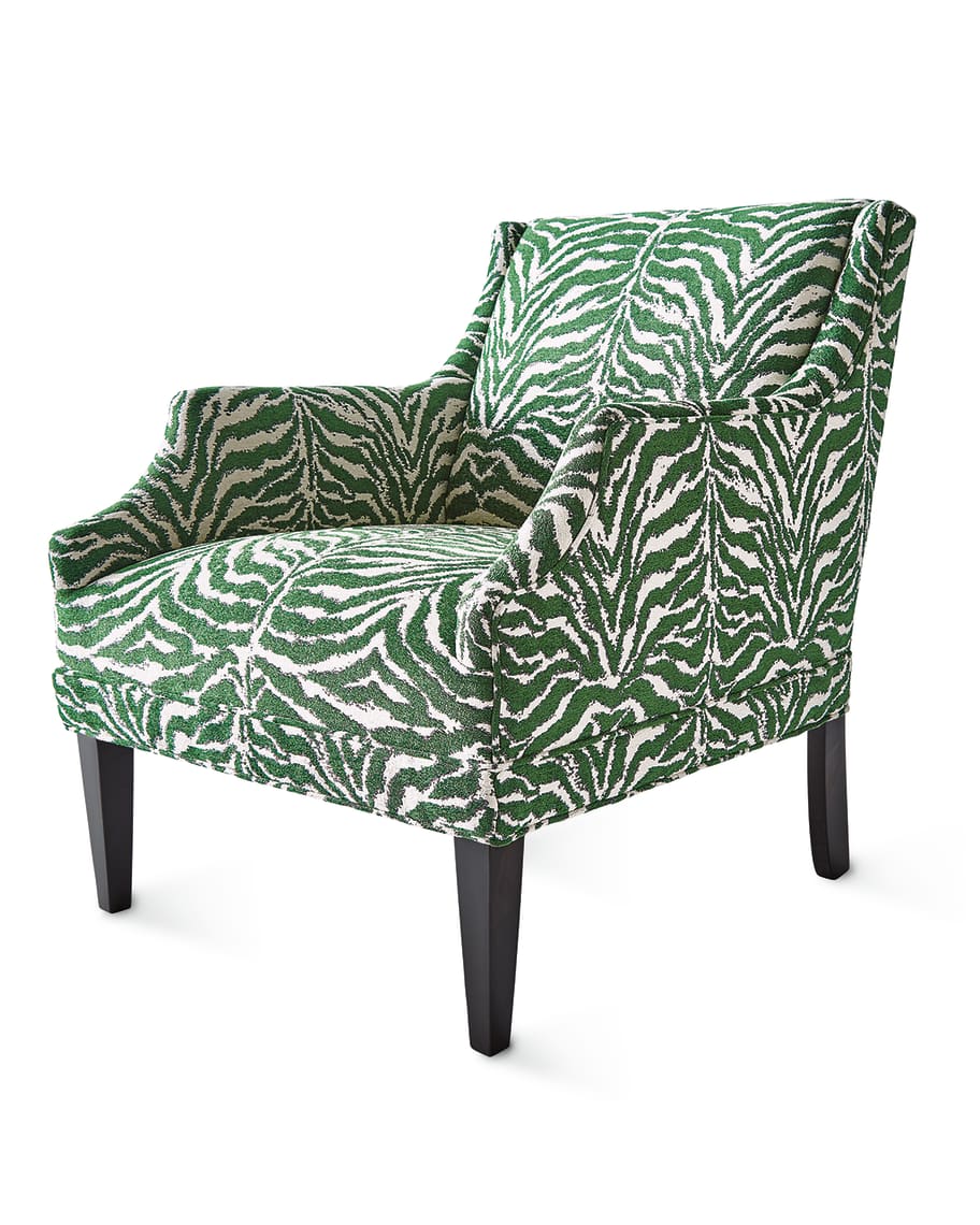 Limerick Accent Chair | Horchow