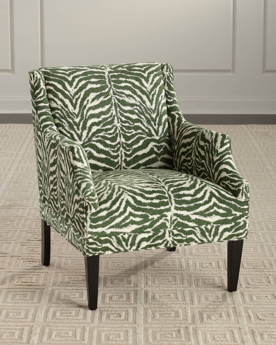 Limerick Accent Chair