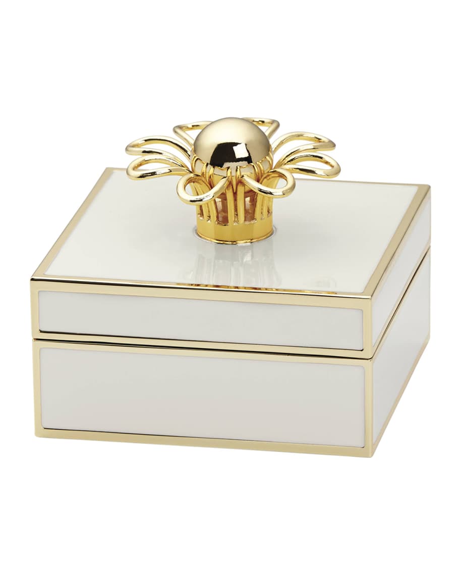 kate spade new york keaton street trinket box | Horchow kate spade new york keaton street trinket box | Horchow