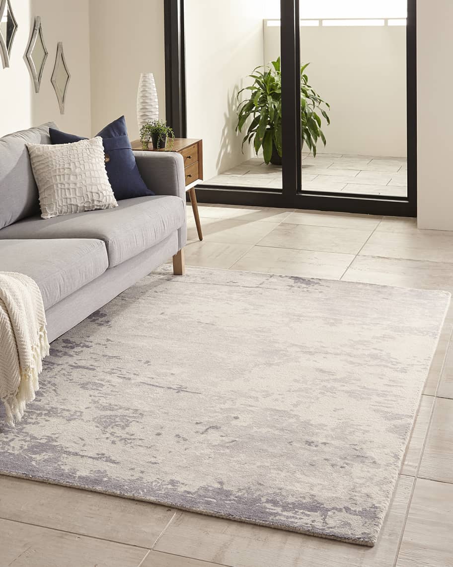 8x10 Rugs at Horchow