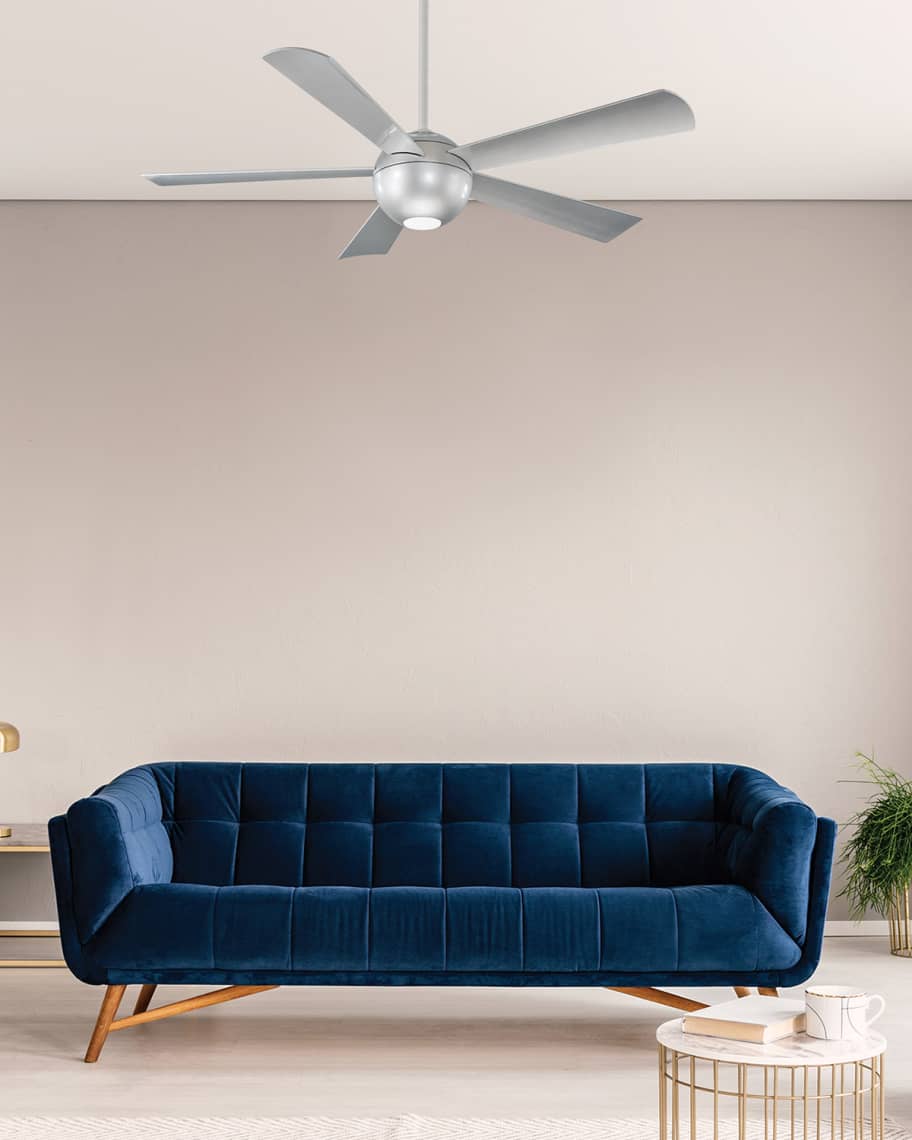 Orb Ceiling Fan | Horchow