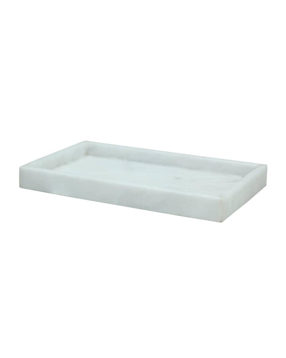 Marble Crafter Sinon Collection Small Vanity Tray | Horchow
