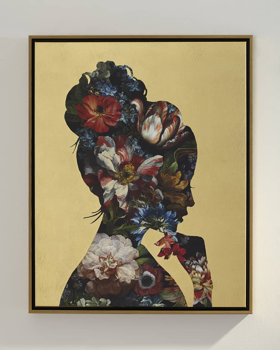 RFA Fine Art 'Coastal 2' Wall Art