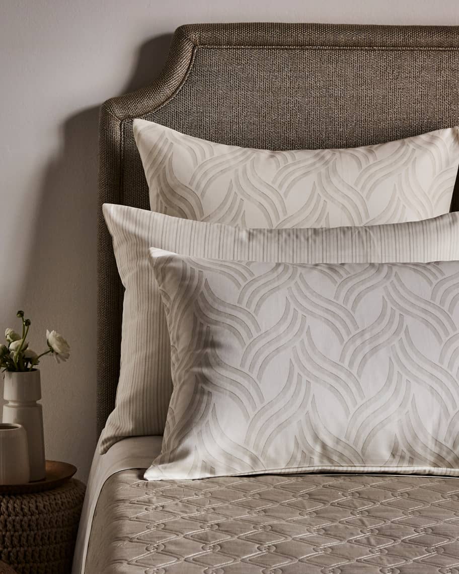 Frette at Home Levanto Standard Sham | Horchow