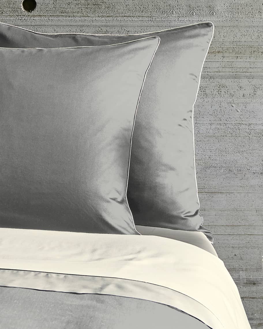 Frette at Home Post Modern Euro Sham | Horchow