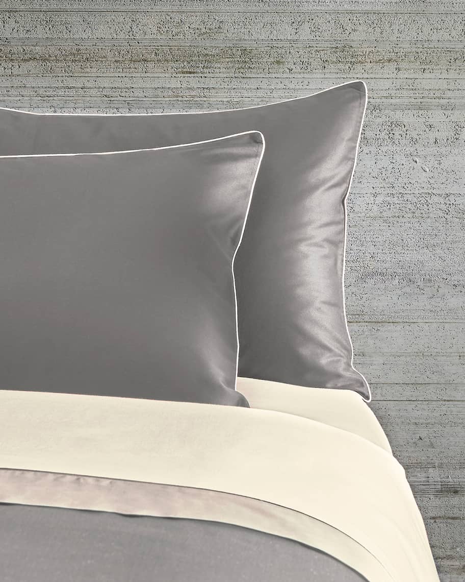 Frette at Home Post Modern Standard Sham | Horchow