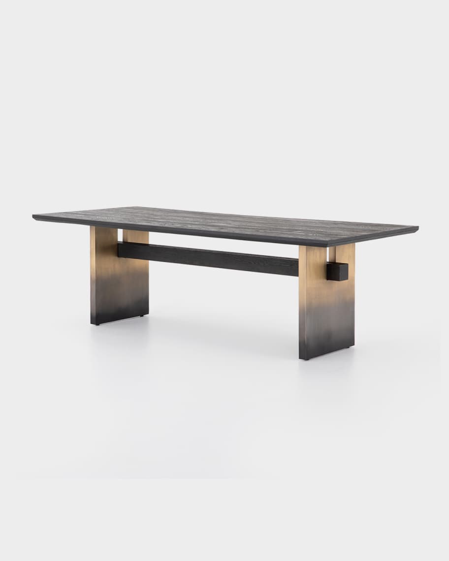 Four Hands Brennan Dining Table | Horchow