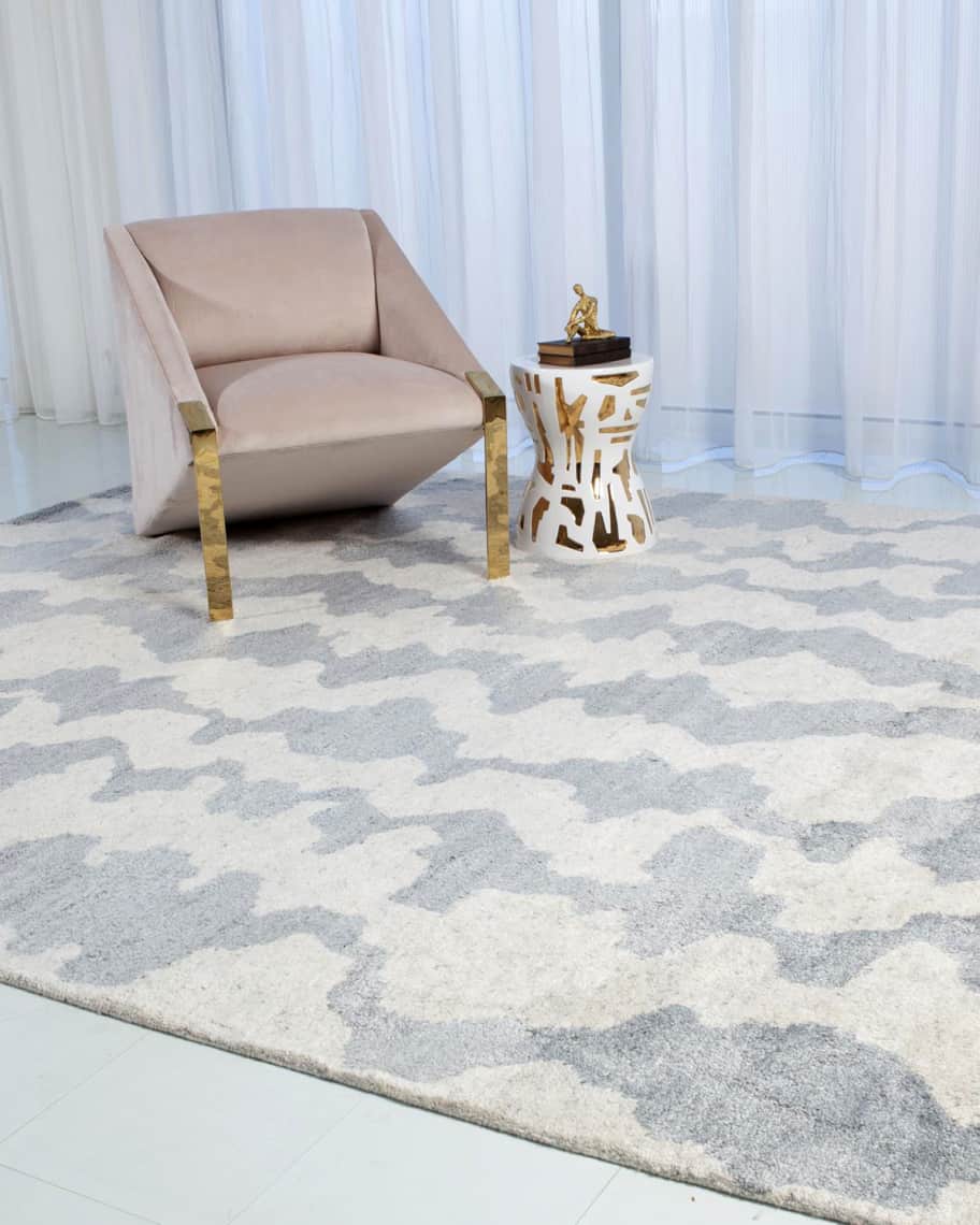 8x10 Rugs at Horchow