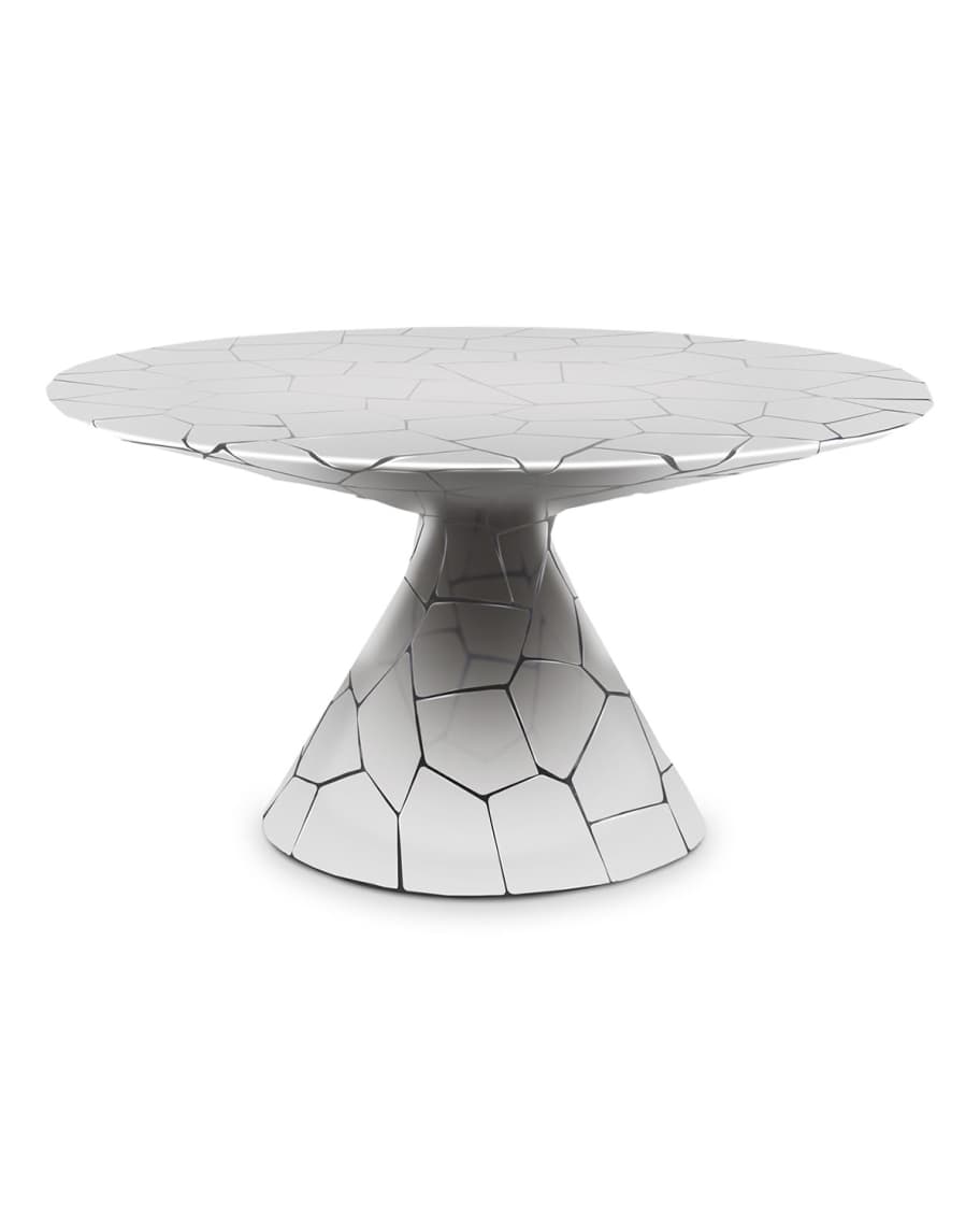 Phillips Collection Crazy Cut Dining Table | Horchow