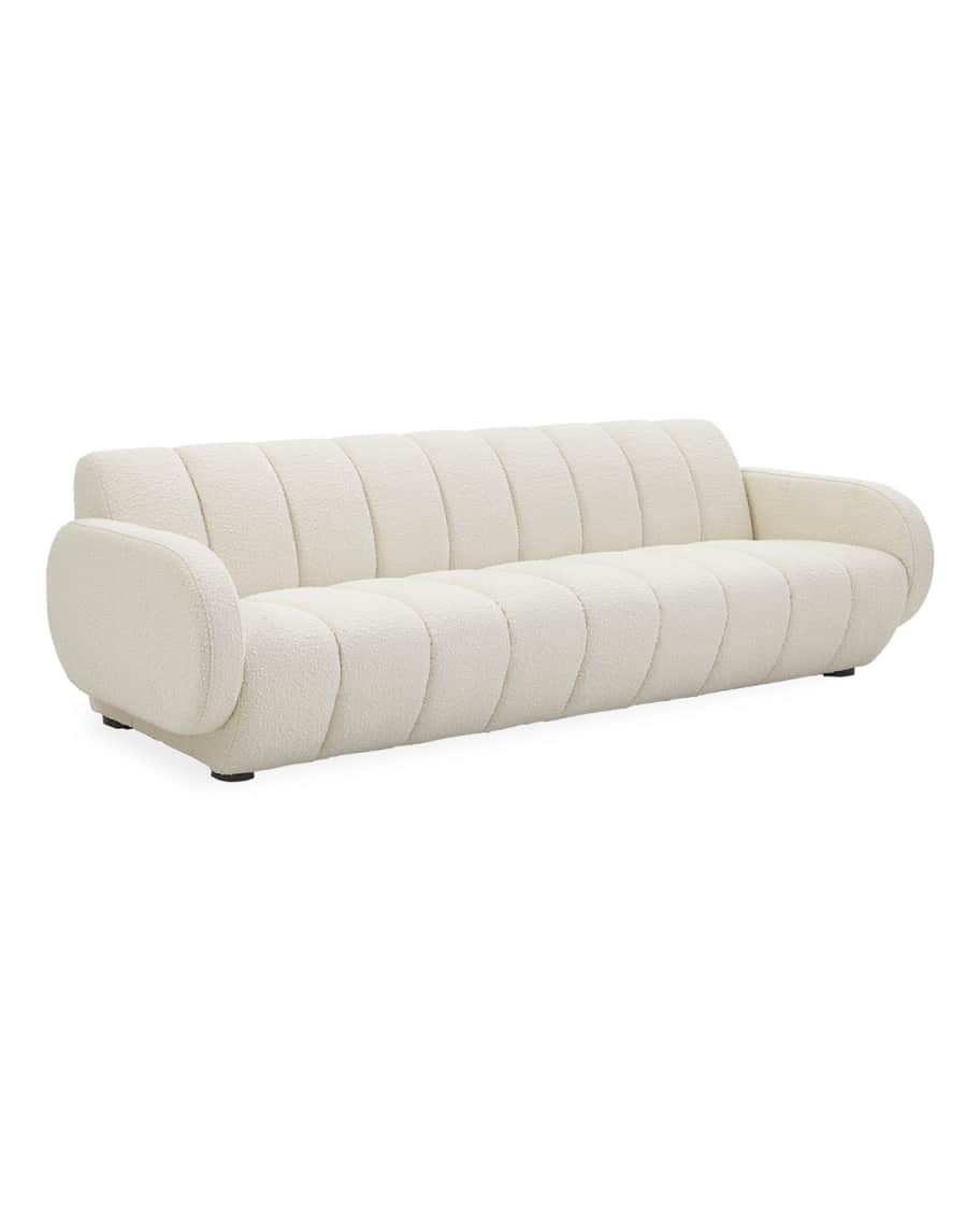 Jonathan Adler Brigitte Sofa