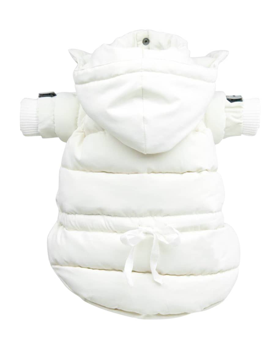 Maxbone Aspen Dog Coat | Horchow