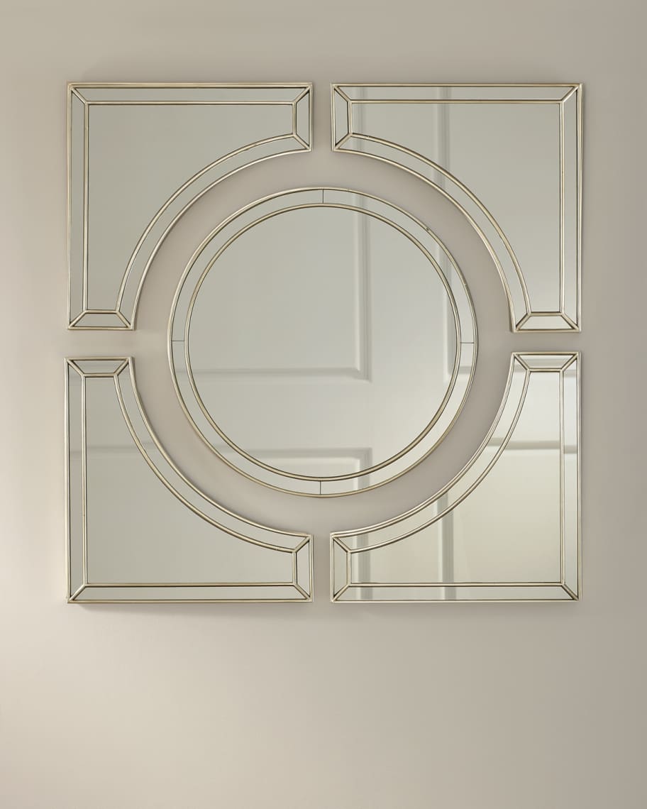 John-Richard Collection Lanier Mirror