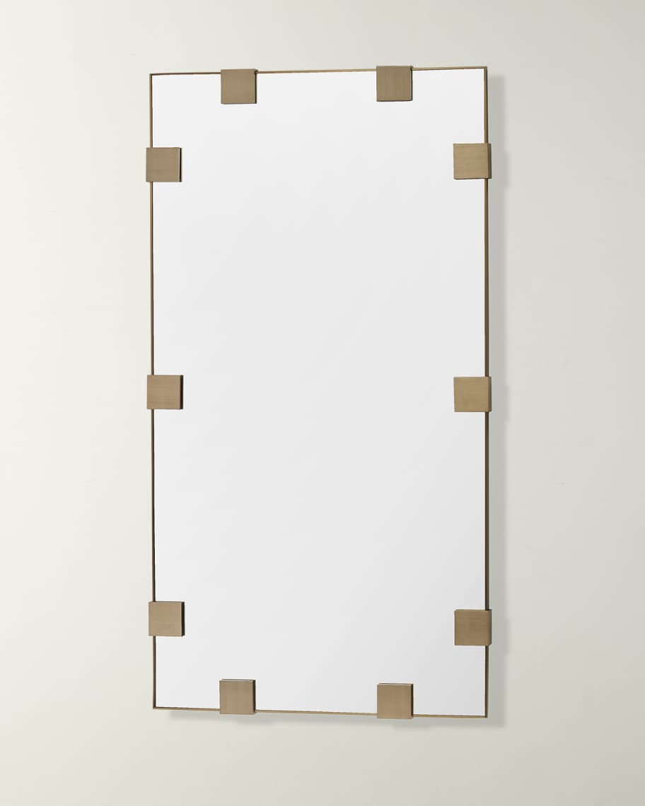 Interlude Home Nippon Mirror, 60" | Horchow