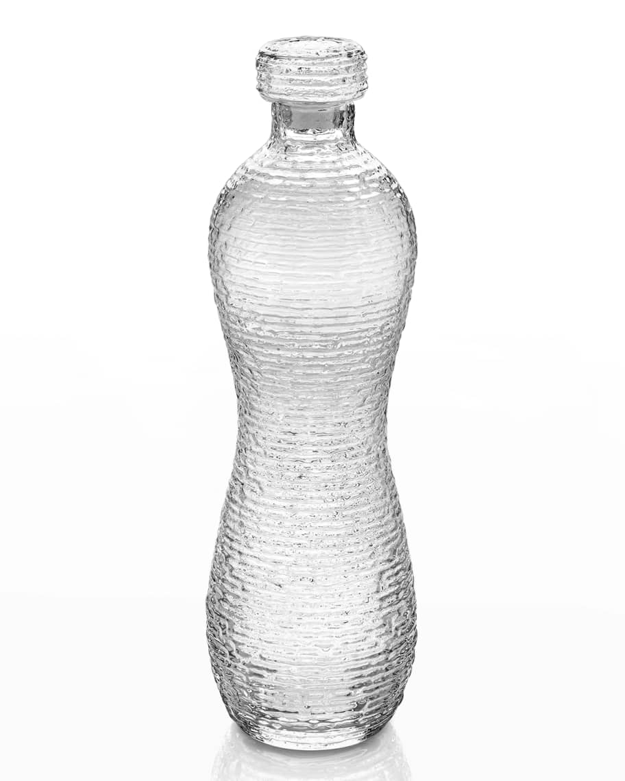 IVV Multicolor Glass Bottle | Horchow