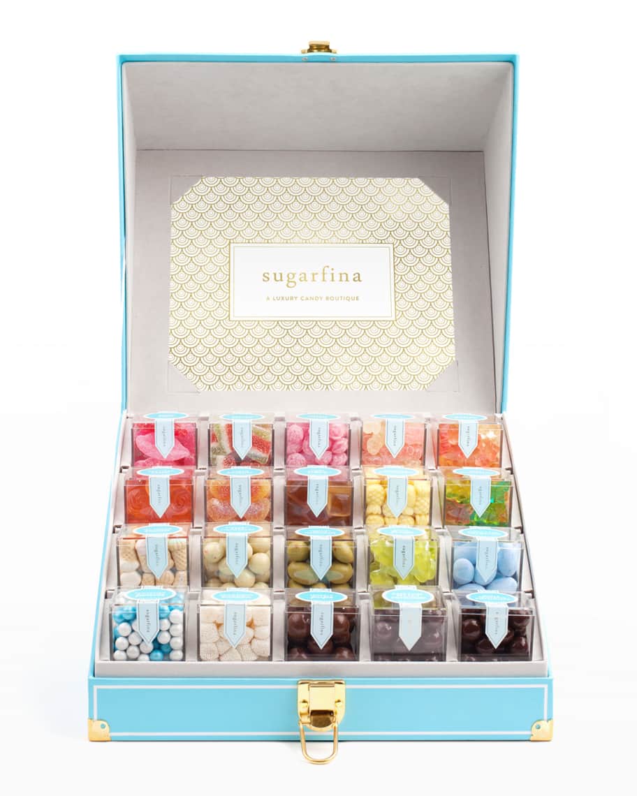 Sugarfina Sugarfina Lux - 20pc Candy Trunk | Horchow