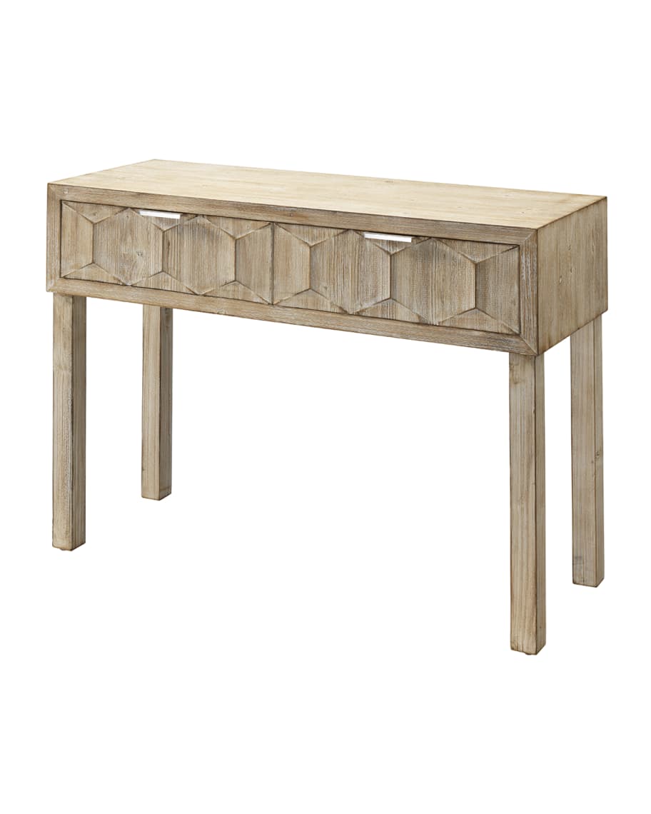 Jamie Young Juniper Console Table | Horchow