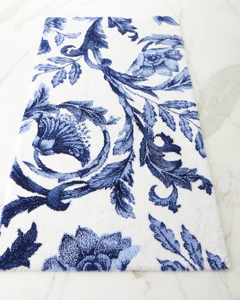 Abyss & Habidecor Armelle Bath Rug, 27" x 47" | Horchow