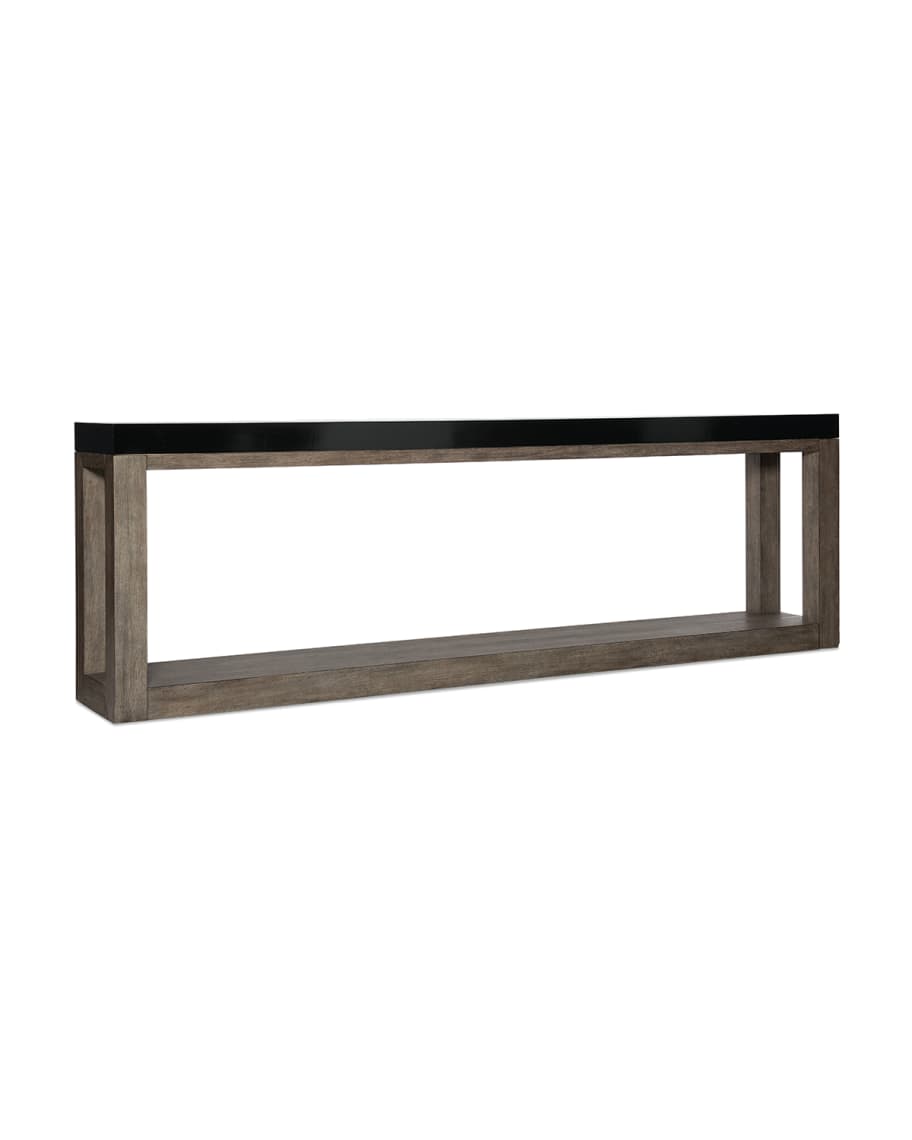 Hooker Furniture Vienna Console Table | Horchow