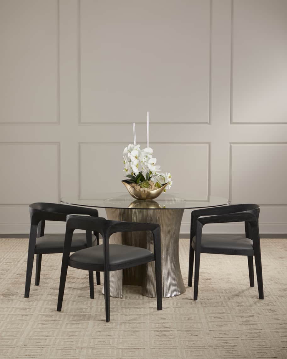 Interlude Home Kendra Dining Chair | Horchow