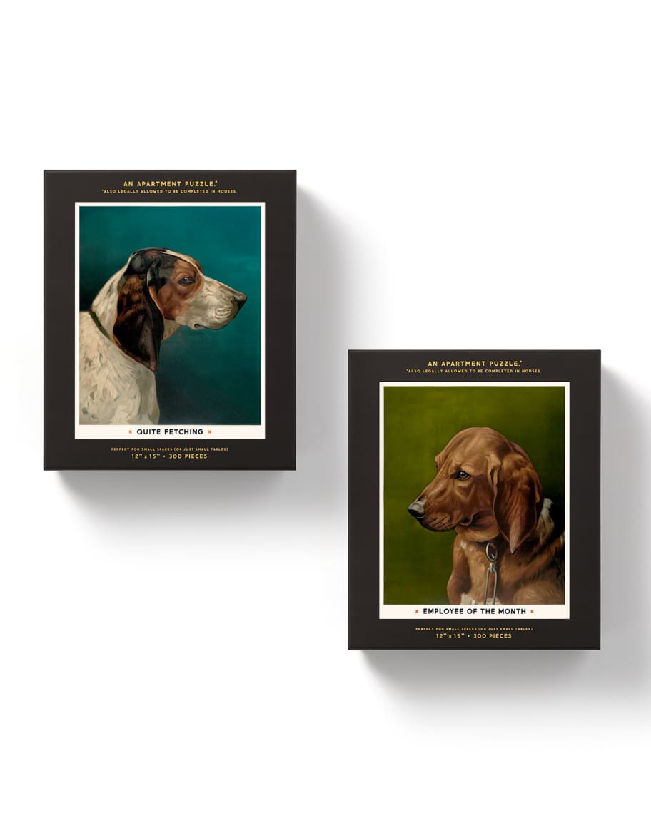 Brass Monkey Employee of the Month & Quiet Fetching 300-Piece Bundle ...