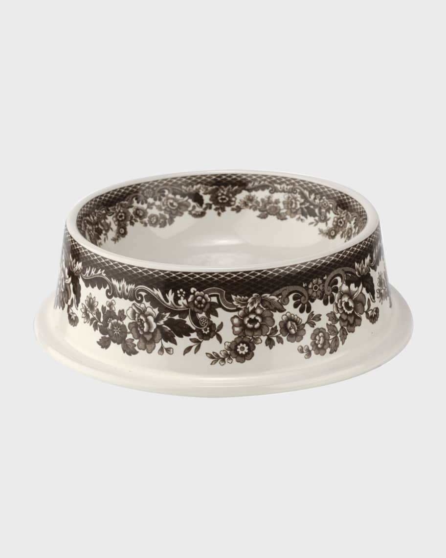 Spode Delamere Pet Bowl | Horchow