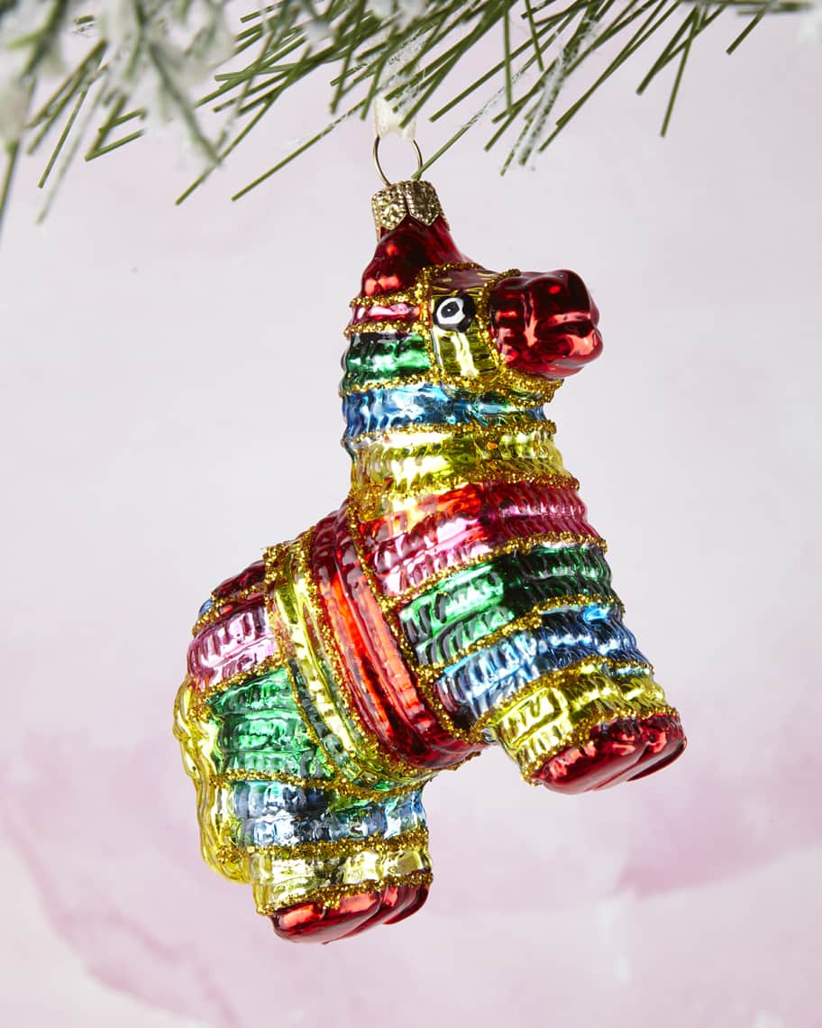 Pinata Ornament | Horchow