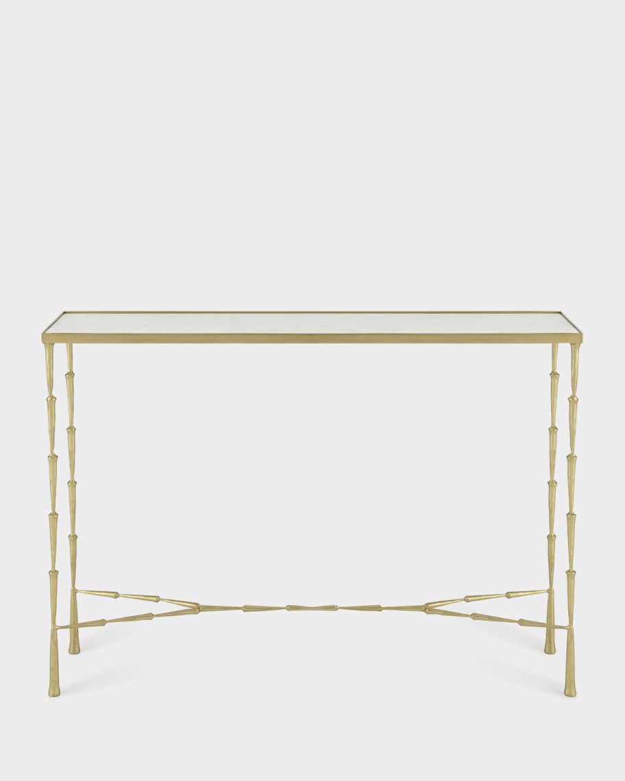Studio A Spike Console Table | Horchow
