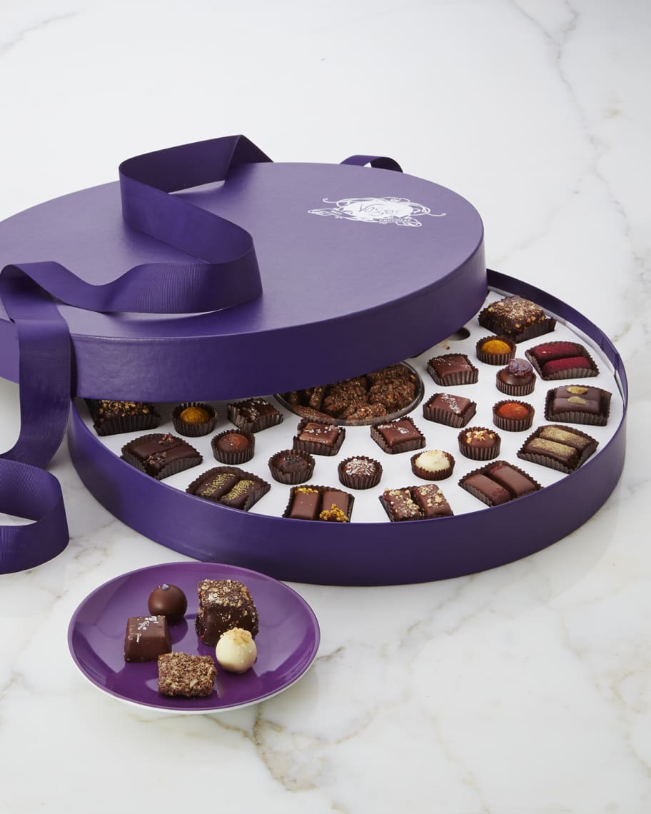 vosges chocolat