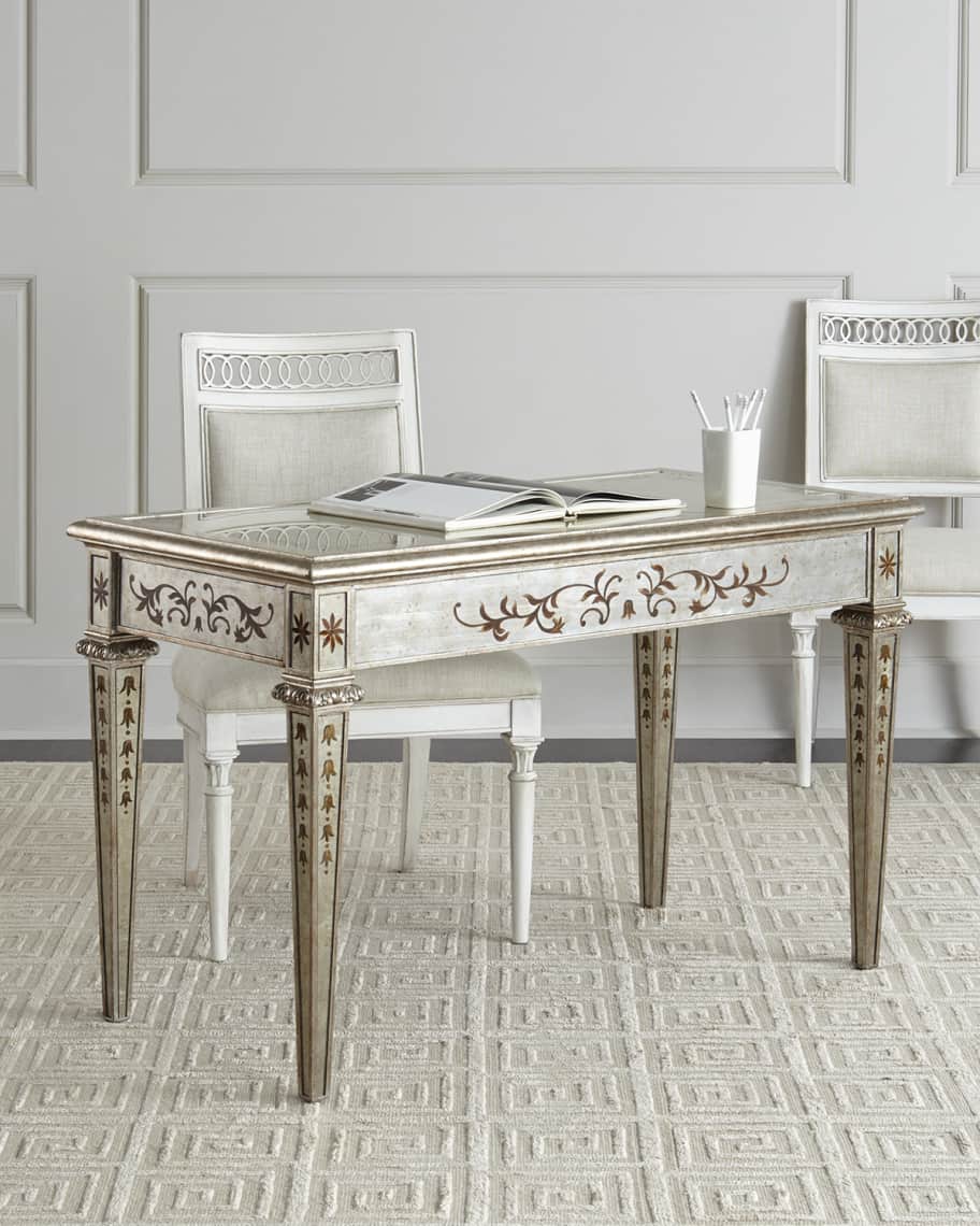 Barnaby Writing Desk | Horchow
