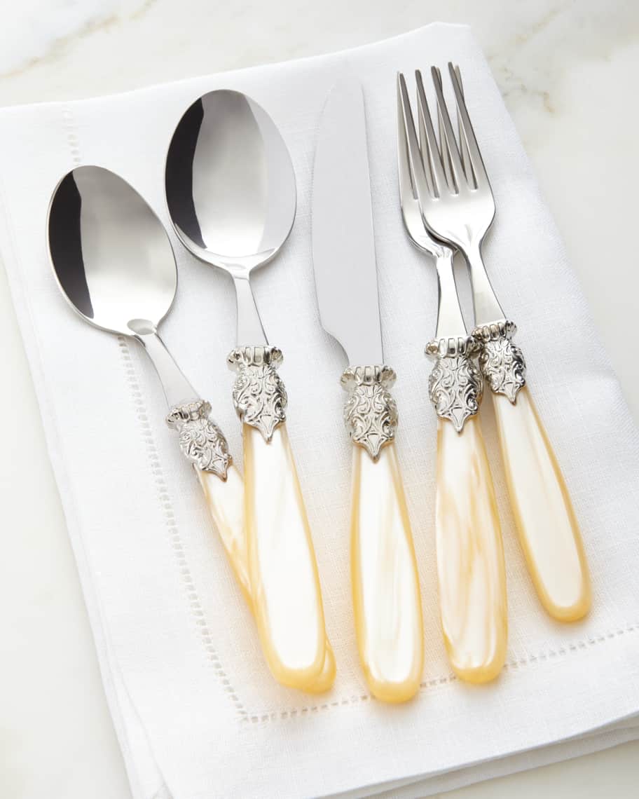 horchow flatware