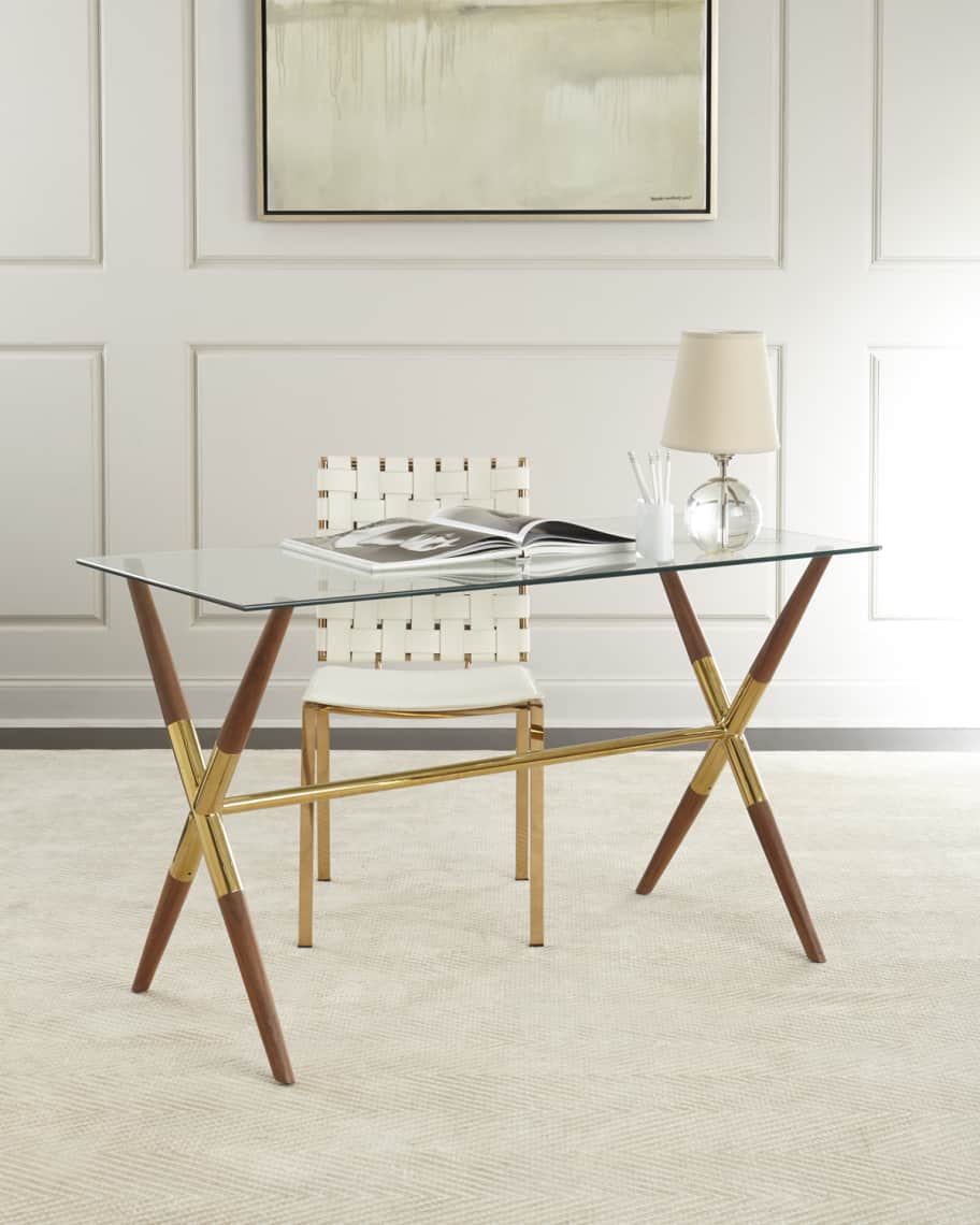 Nordin Writing Desk