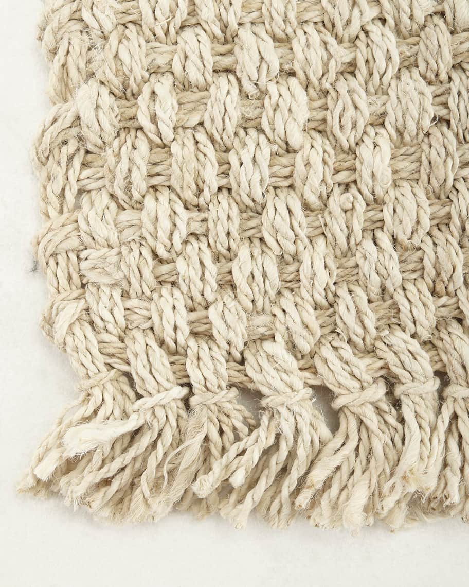 Ralph Lauren Home Acadia Jute Rug, 8' x 10'