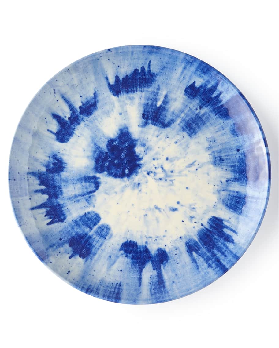 Juliska Splatter & Spin Melamine Dinner Plate | Horchow