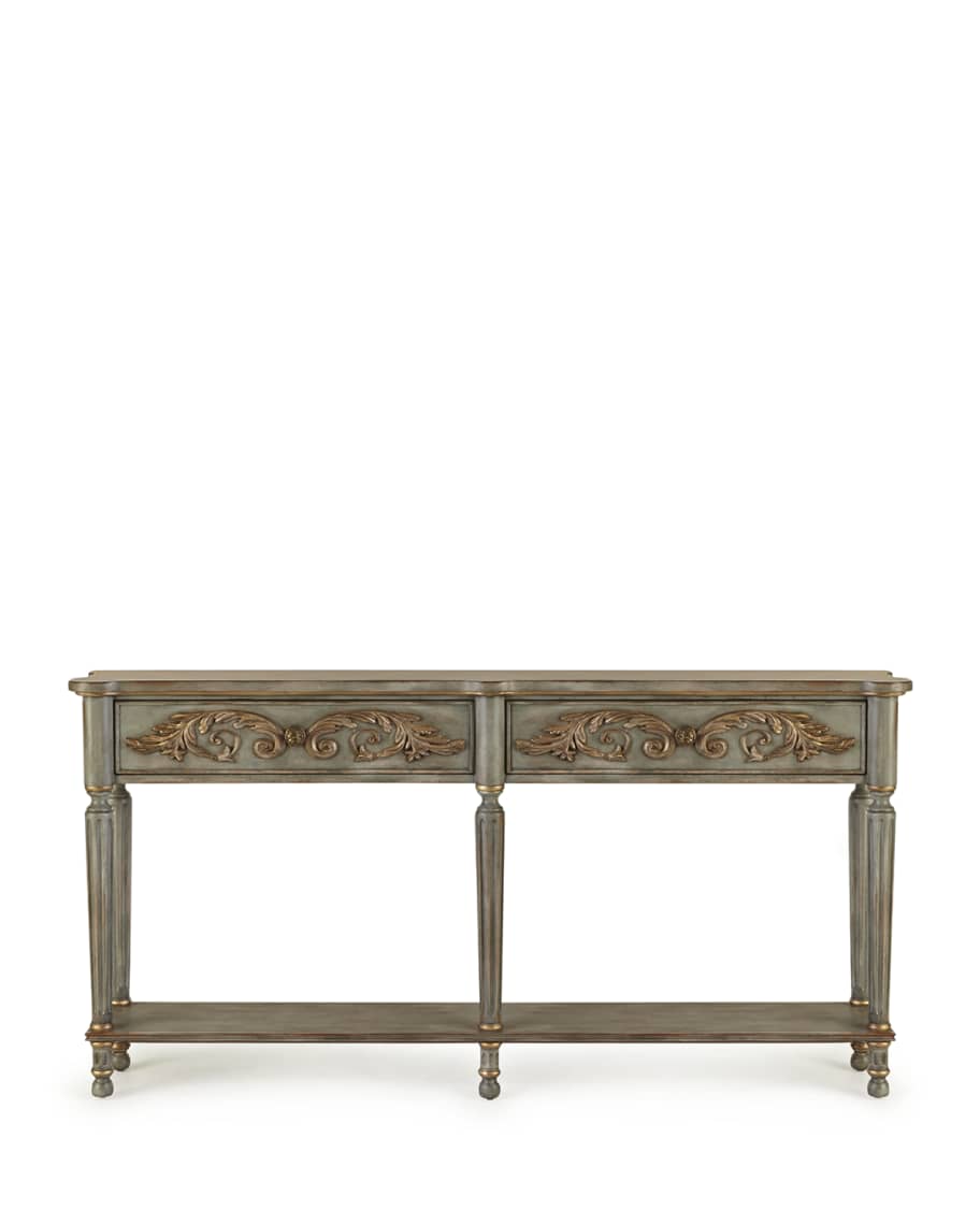 Hooker Furniture Delfina Console