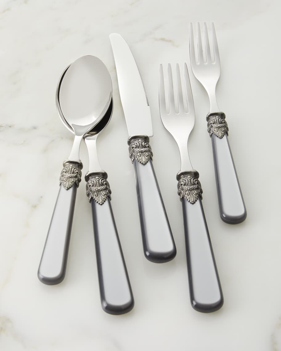 horchow flatware