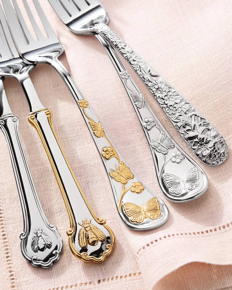horchow flatware