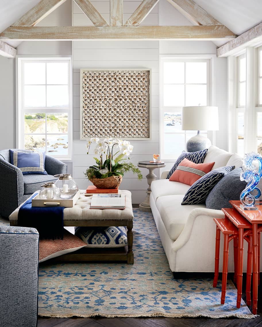 Stratton Sofa | Horchow