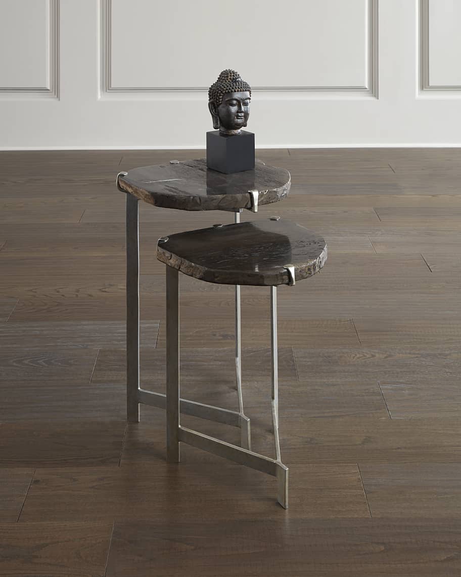 Bernhardt Interiors Ardell Nesting Tables | Horchow