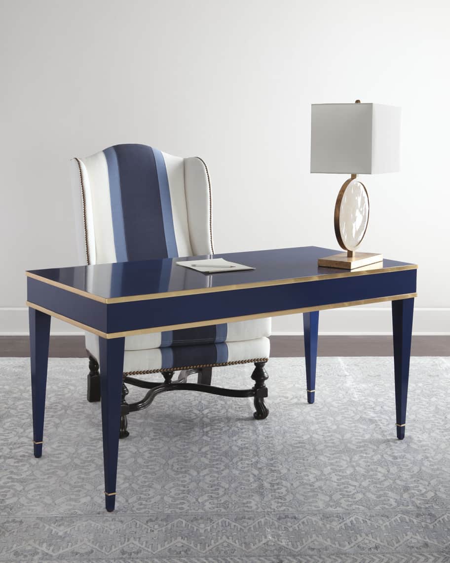Barclay Butera Liam Writing Desk | Horchow