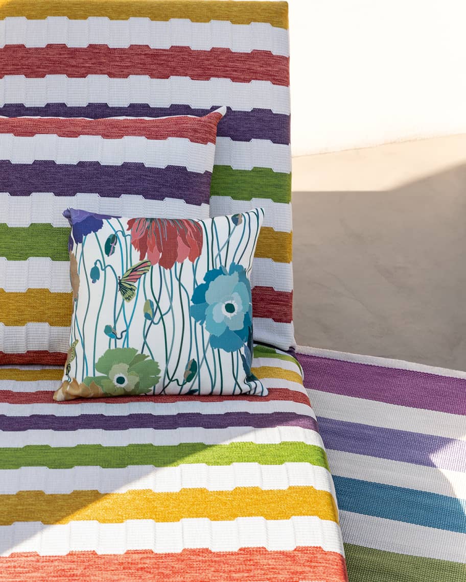 Missoni Home Waya Pillow