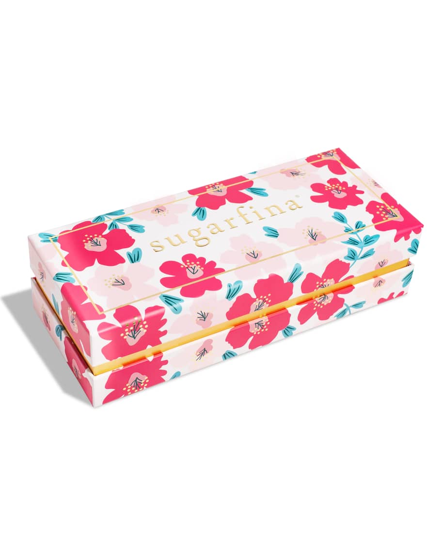 Sugarfina Floral 3-Piece Candy Bento Box | Horchow