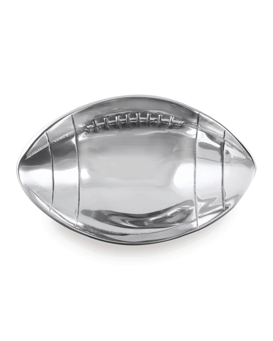 Mariposa Football Nut Dish | Horchow