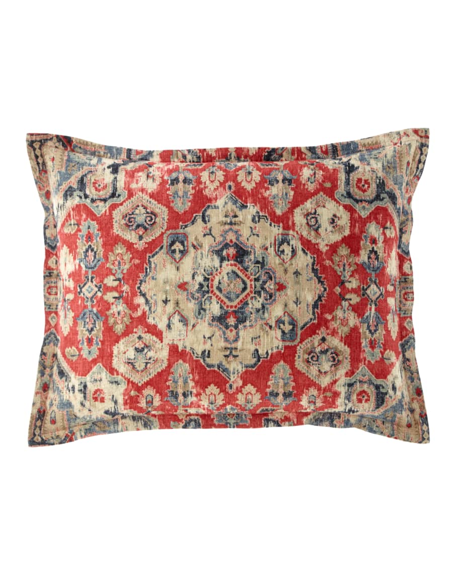 Legacy Massimo Standard Sham | Horchow