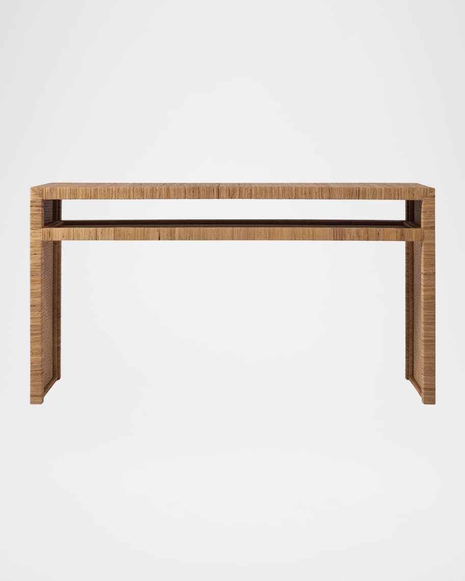 Universal Furniture Long Key Console Table | Horchow