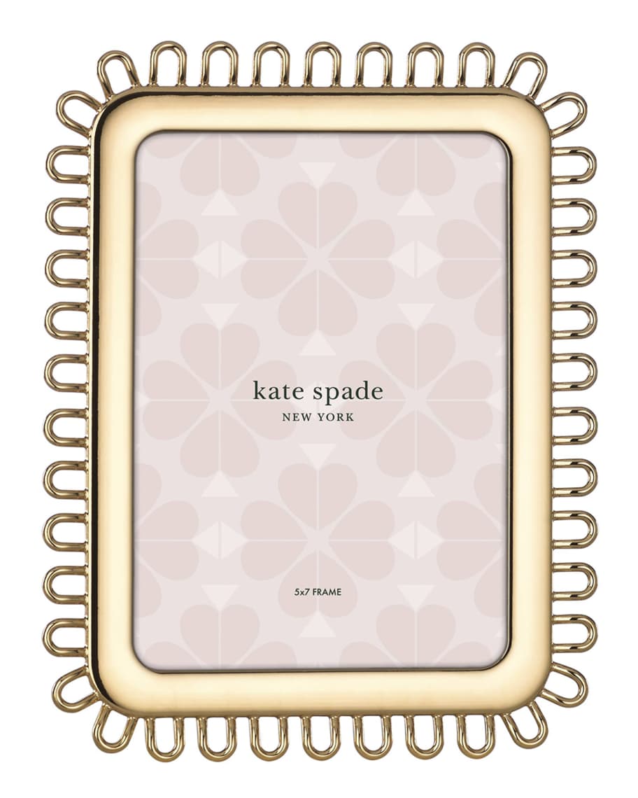 kate spade new york keaton street frame, 5x7 | Horchow